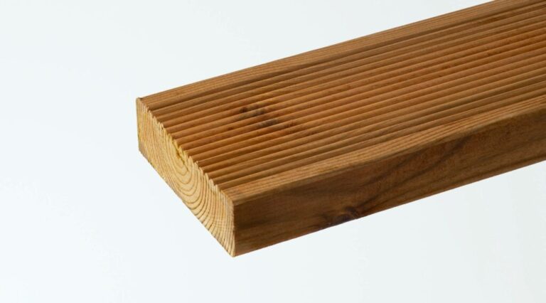 Terrassilaud DECK | 28 x 95 x 6000 pruun | mänd - Kõik vajalik terrassi ...