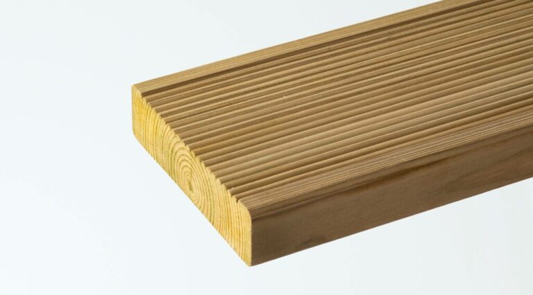 Terrassilaud DECK | 28 x 120 x 5700 | mänd - Kõik vajalik terrassi ...